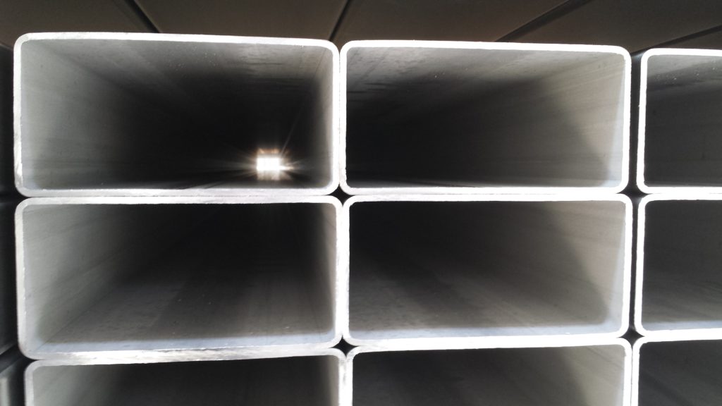 200x100x4 - Pentasteel