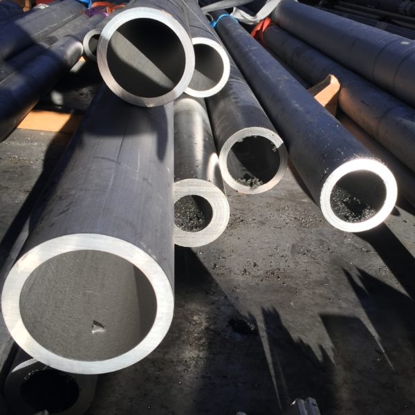 Tubi Inox - Pentasteel