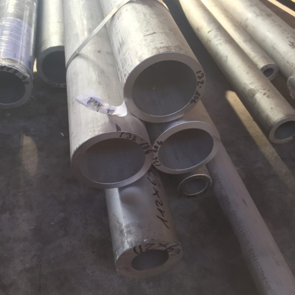 Tubi Inox - Pentasteel