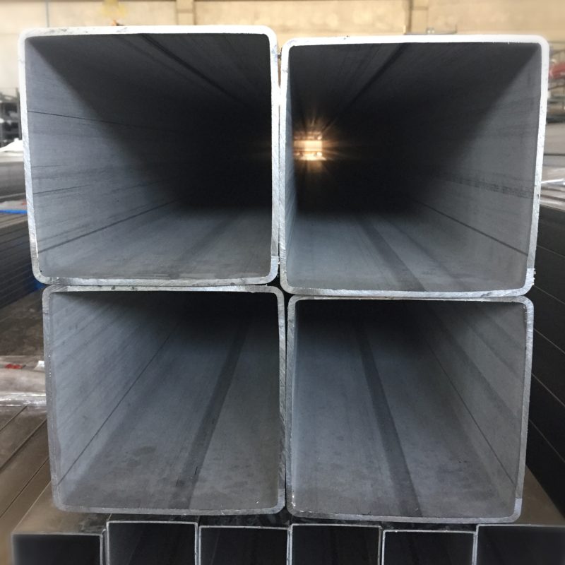 tubo quadro inox_3 - Pentasteel