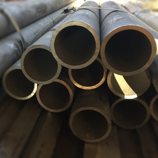 Tubi Inox - Pentasteel