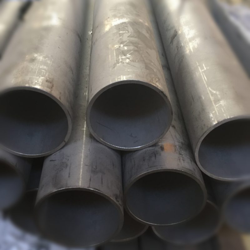 Tubi Inox - Pentasteel