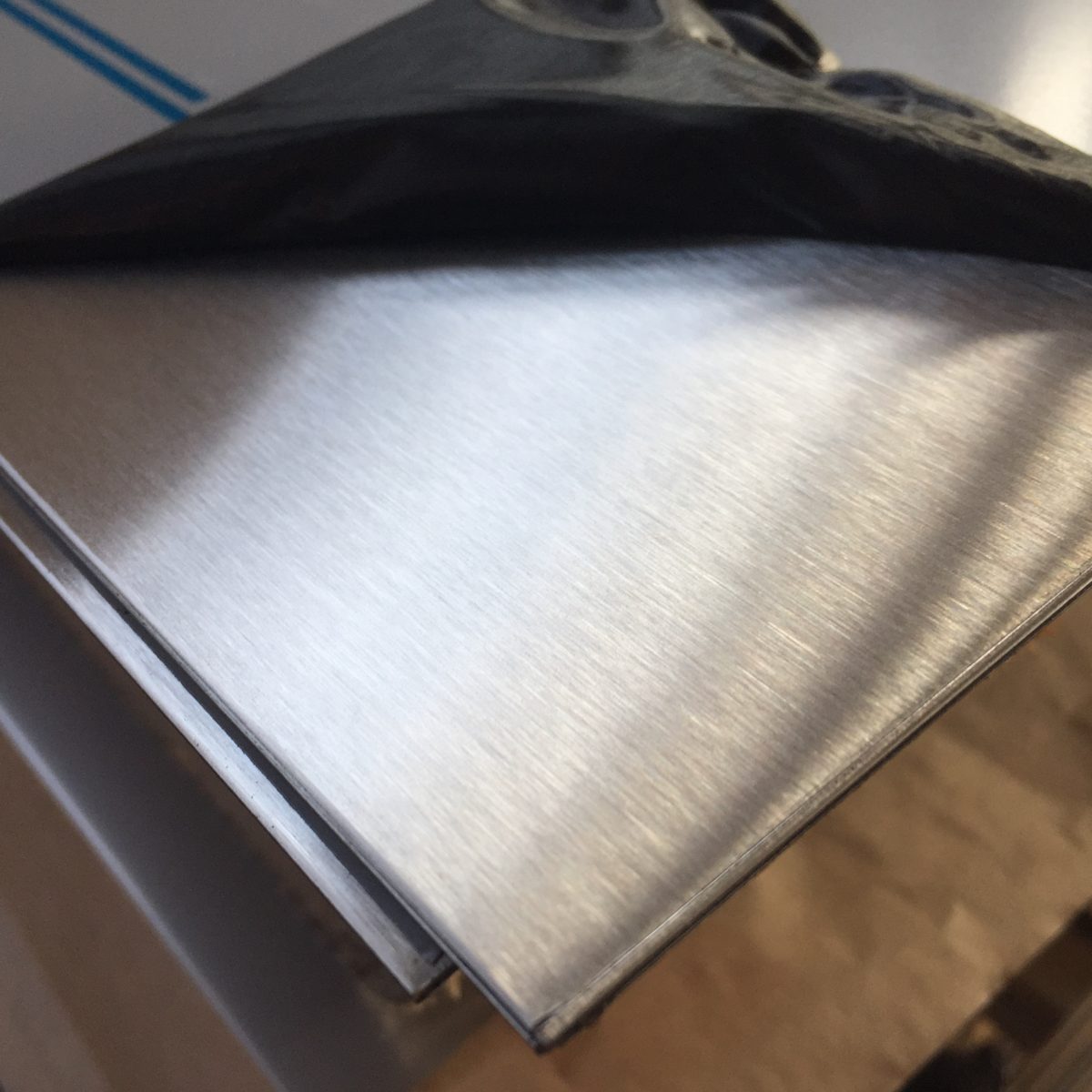 Lamiere Inox - Pentasteel