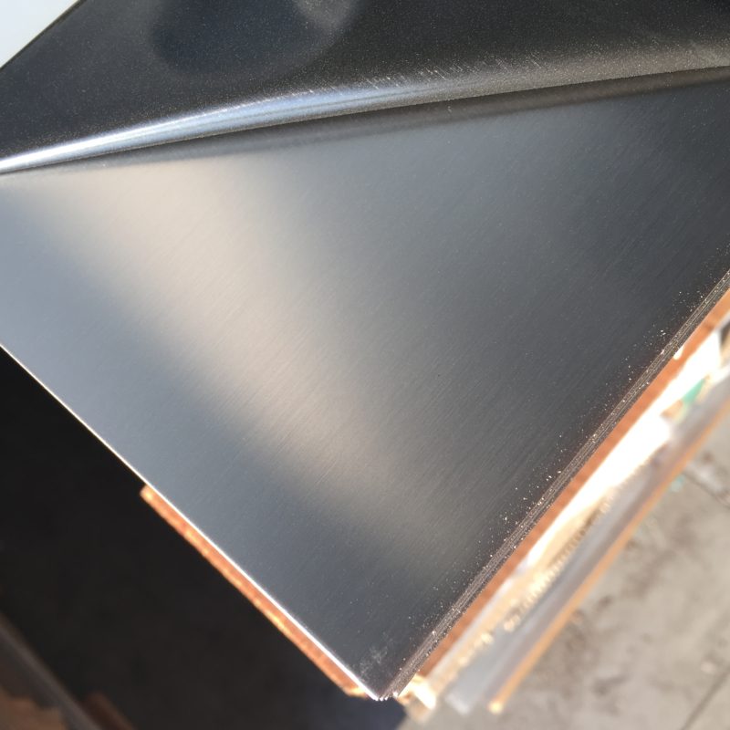 Lamiere Inox - Pentasteel