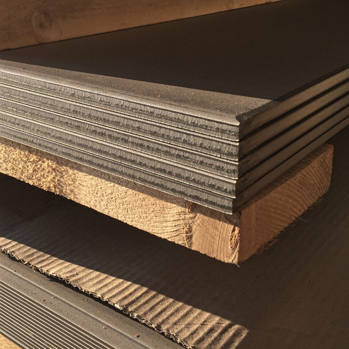 Lamiere Inox - Pentasteel