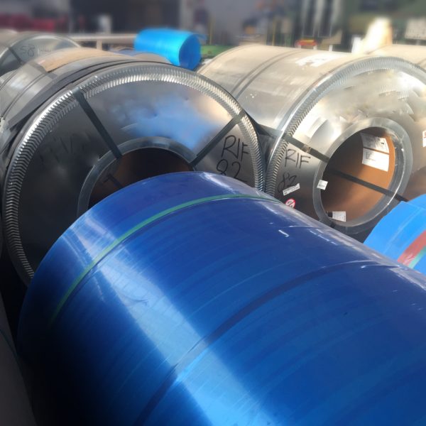 Nastri Inox - Pentasteel